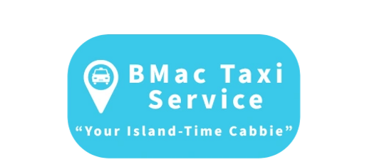 BMac Taxi Pine Island